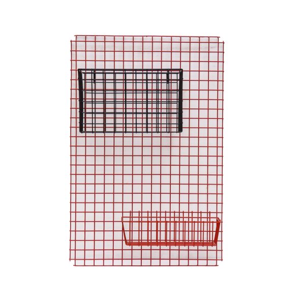 Wall Units by Piero Polato for Robots Milano | The FM Gallery